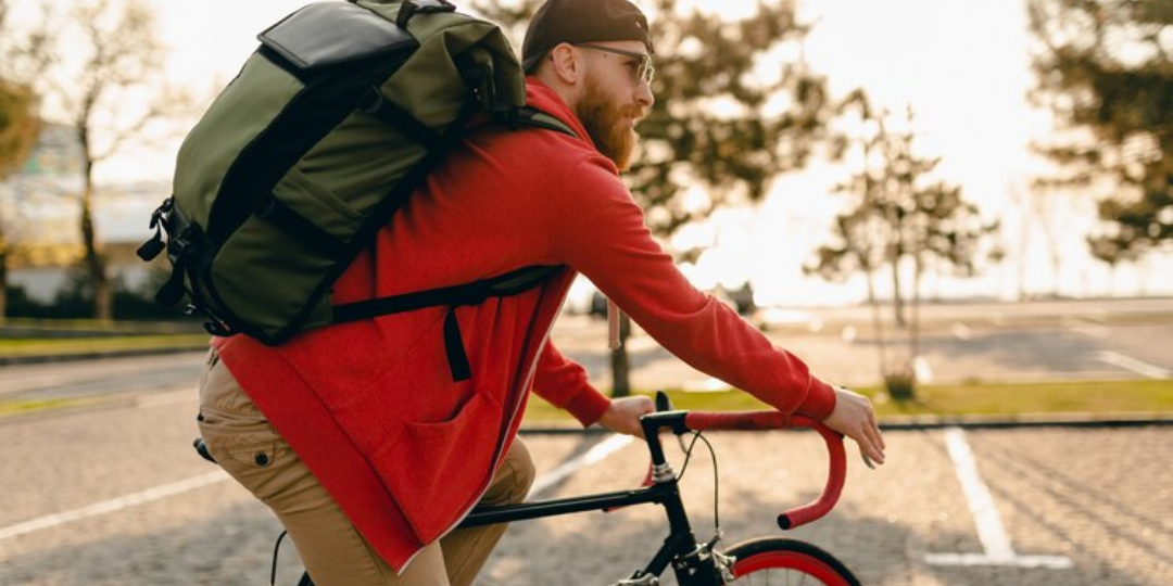 Discover Ride Pack Bundles: Ultimate Gear for Toughest Environments ...